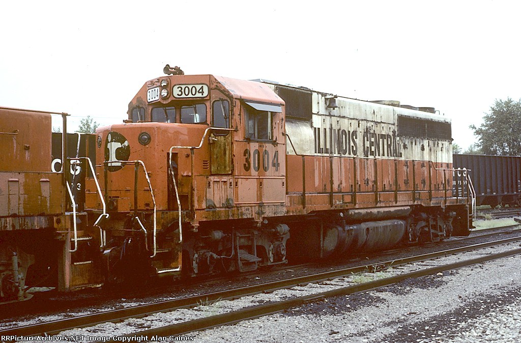 IC GP40 3004